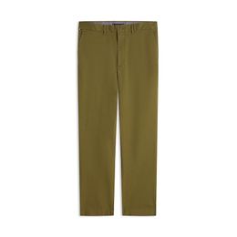 Tommy Hilfiger Chino Pants 'Dover' male Green size 30
