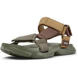 Camper Sandals 'Karst' female Green size 40