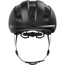 Abus Fahrradhelm &raquo;PURL-Y ACE&laquo; schwarz Fahrradhelm