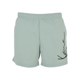 Karl Kani Herren Shorts &raquo; Mesh Shorts&laquo; S, US-Gr&ouml;&szlig;en