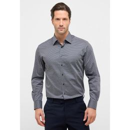 Eterna Herren Langarmhemd &raquo;MODERN FIT&laquo; NON IRON (b&uuml;gelfrei) 42, Normalgr&ouml;&szlig;en