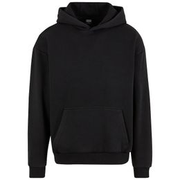 Urban Classics Herren Urban Classics Kapuzenpullover &raquo; Vintage Heavy Hoodie&laquo; 1 Stk. S