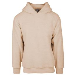 Urban Classics Herren Urban Classics Rundhalspullover &raquo; Herren Sherpa Hoody&laquo; 1 Stk. XL