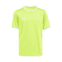 adidas Performance Performance Shirt 'ENT26' boy Yellow size 176