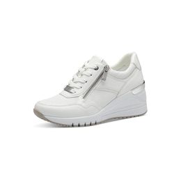 Marco Tozzi Sneakers female White size 37