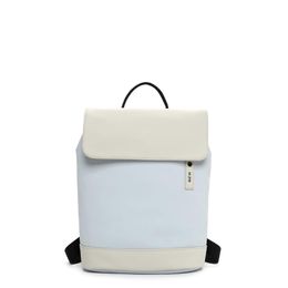 Emily & Noah Emily & Noah Backpack ' E&N Le Havre RUE 09 ' female Blue size One Size