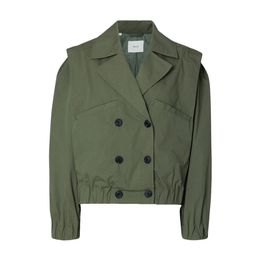 Selected Between-Season Jacket 'SLFSUTTON' female Green size 42