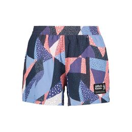 alife and kickin Alife & Kickin Damen Shorts &raquo;Damen OxanaAK A&laquo; S, Normalgr&ouml;&szlig;en