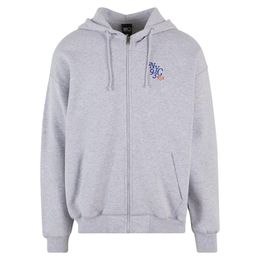 K1x Damen K1x Sweatjacke &raquo;K1x Herren KXM241-005-1 K1x NYC Zip Hoody&laquo; S