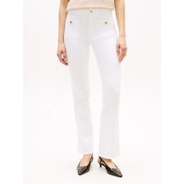 Tommy Hilfiger Damen Bootcut-Jeans &raquo;DNM CLR BOOTCUT RW&laquo; 30, L&auml;nge 32