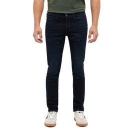 Mustang Herren Mustang Slim-fit-Jeans &raquo;Herren Style Oregon Slim&laquo; 31, L&auml;nge 32
