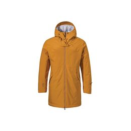 Sch&ouml;ffel Sch&ouml;ffel Performance Jacket 'Outleisure ' female Yellow size 38