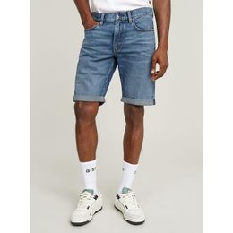 G-Star Raw G-Star Herren G-STAR Shorts &raquo;Mosa Shorts&laquo; 28, Normalgr&ouml;&szlig;en