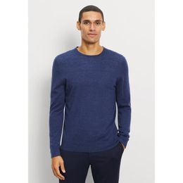 OLYMP Herren OLYMP Strickpullover &raquo;OLYMP Casual Strick&laquo; L