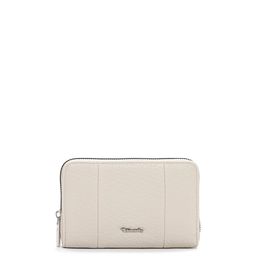 Tamaris Wallet 'Katrina' female Beige size One Size