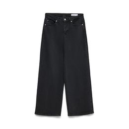 V&eacute;ro Moda Vero Moda Jeans 'VMSandie' female Black size 28