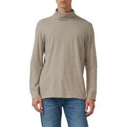 s.Oliver Herren s.Oliver Langarmshirt mit Rollkragen S