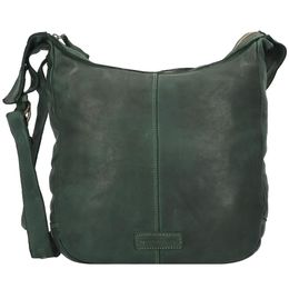 Harold'S Harold's Crossbody Bag female Green size One Size