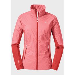 Sch&ouml;ffel Sch&ouml;ffel Damen Outdoorjacke &raquo;Jacket Hemsedal L&laquo; ohne Kapuze rosa 34