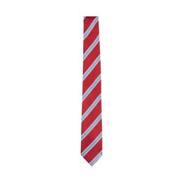 Tommy Hilfiger Tie male Red size One Size