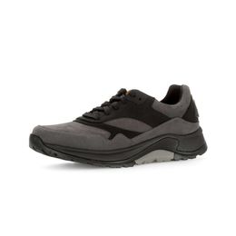 Gabor Herren Sneaker &raquo;rollingsoft Sneaker low Rauleder&laquo; 40