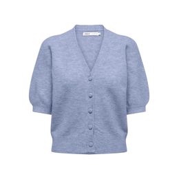 Only Knit Cardigan 'ONLLiva' female Blue size L