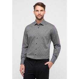 Eterna Herren Langarmhemd &raquo;COMFORT FIT&laquo; NON IRON (b&uuml;gelfrei) 41, Normalgr&ouml;&szlig;en