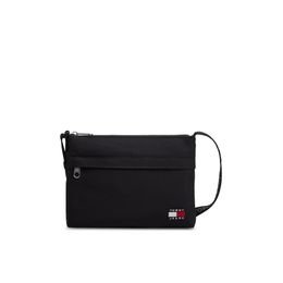 Tommy Jeans Crossbody Bag 'Essential' male Black size One Size