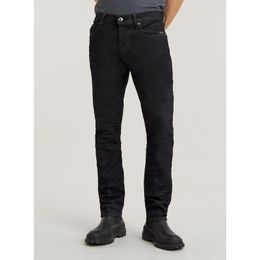 G-Star Raw G-Star Herren G-STAR Regular-fit-Jeans &raquo;3301 Regular Tapered Jeans&laquo; 31, L&auml;nge 36