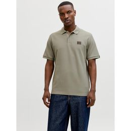 Jack & Jones Jack & Jones Herren Poloshirt &raquo;JJDAYTONA POLO SS SN&laquo; XS