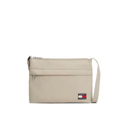 Tommy Jeans Umh&auml;ngetasche 'Essential' Herren Gr&ouml;&szlig;e One Size beige