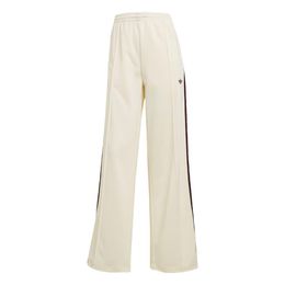 adidas originals Pants 'Adicolor Classic Firebird' female White size M
