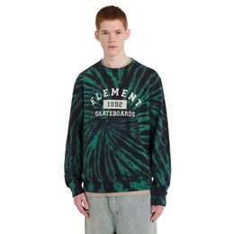 Element Herren Sweatshirt &raquo;Home Team&laquo; XS