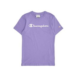 Champion Authentic Athletic Apparel Shirt boy Purple size XXS