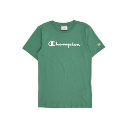 Champion Authentic Athletic Apparel Shirt boy Green size L