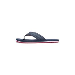 Tommy Hilfiger T-Bar Sandals male Blue size 42