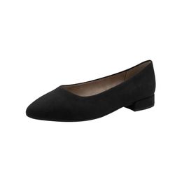 Jana Ballet Flats female Black size 41