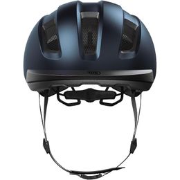 Abus Fahrradhelm &raquo;PURL-Y ACE&laquo; blau Fahrradhelm