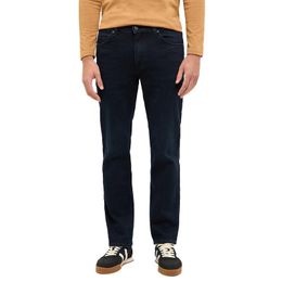 Mustang Herren Mustang Straight-Jeans &raquo;Herren Style Tramper Straight&laquo; 33, L&auml;nge 34