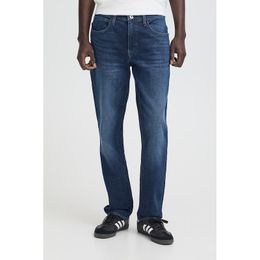Blend Herren Straight-Jeans &raquo;BHROCK REG FIT PPNOOS&laquo; Baumwollmischung, regular fit 38, L&auml;nge 32