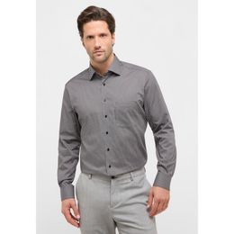 Eterna Herren Langarmhemd &raquo;MODERN FIT&laquo; NON IRON (b&uuml;gelfrei) 41, Normalgr&ouml;&szlig;en