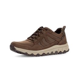 Gabor Herren Sneaker &raquo;rollingsoft Sneaker low Materialmix Leder/Textil&laquo; 47