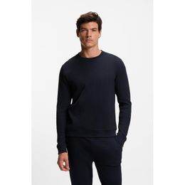 BOSS Herren BOSS Sweatshirt &raquo;Structure&laquo; L