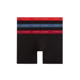 Tommy Hilfiger Boxer shorts male Black size M