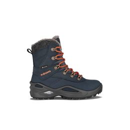 Lowa Boots 'COULOIR GTX JR' female Blue size 38