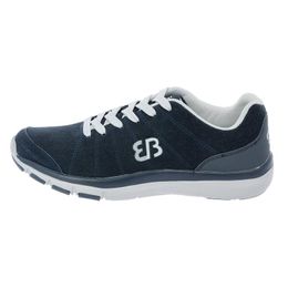 Br&uuml;tting Br&uuml;tting Herren BR&Uuml;TTING Sneaker &raquo;Freizeitschuh Dallas&laquo; blau 43