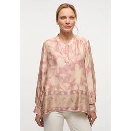 Eterna Damen Shirtbluse &raquo;LOOSE FIT&laquo; rosa 44
