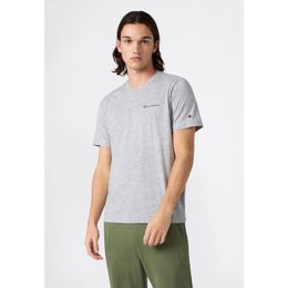 Champion Herren T-Shirt sportlicher Stil, f&uuml;r Freizeit und sportliche Aktivit&auml;ten 4XL(58)