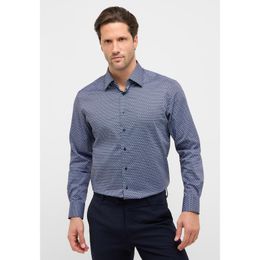 Eterna Herren Langarmhemd &raquo;MODERN FIT&laquo; NON IRON (b&uuml;gelfrei) 44, Normalgr&ouml;&szlig;en