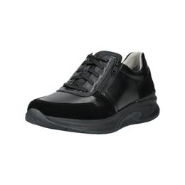 Pius Gabor Herren Sneaker &raquo; Sneaker Glattleder&laquo; 42